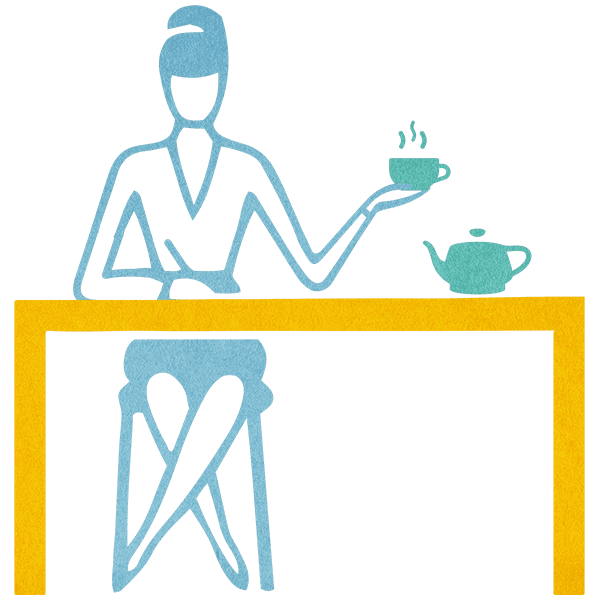 Positive Future Tea - alle Infos